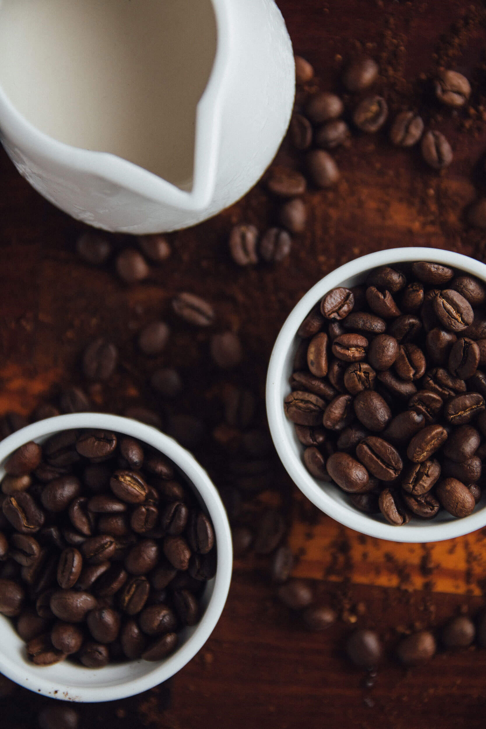 Sveriges bästa guide till perfekt kaffe – Kaffeinformation.se